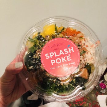 SPLASH POKE - Updated November 2025 - 72 Photos & 64 Reviews - 10079 ...