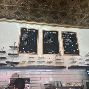 KIXI CAFE - Updated August 2025 - 860 Photos & 259 Reviews - 171 SE ...
