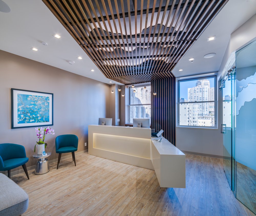 ROBERT SOTO, DDS - 40 Photos & 106 Reviews - 490 Post St, San Francisco ...