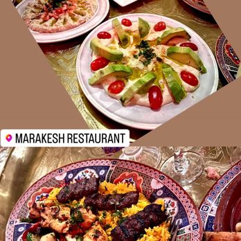 MARAKESH RESTAURANT - Updated August 2024 - 373 Photos & 267 Reviews ...