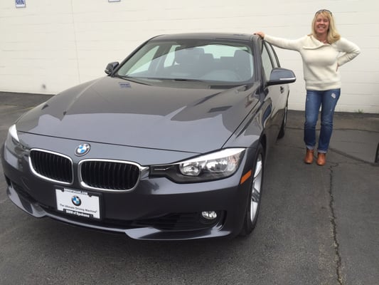 BMW OF SPOKANE - Updated December 2025 - 19 Photos & 100 Reviews - 215 ...