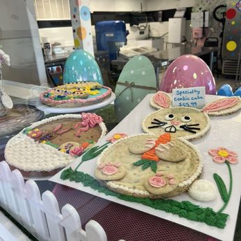 FIRST COAST COOKIES - Updated July 2025 - 101 Photos & 25 Reviews ...