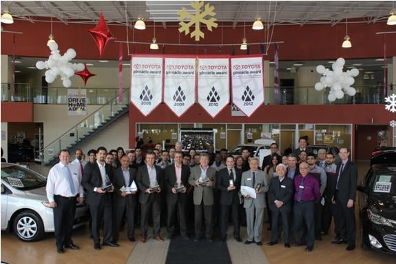 MAPLE TOYOTA - Updated May 2026 - 16 Photos & 31 Reviews - 88 Auto ...
