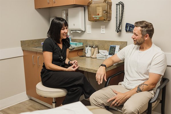 CALDERA FAMILY MEDICINE - Updated October 2025 - 16 Photos - 2564 NE ...