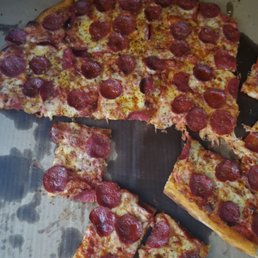 CLOCKWORK PIZZA - 163 Photos & 450 Reviews - 7520 S Rural Rd, Tempe ...