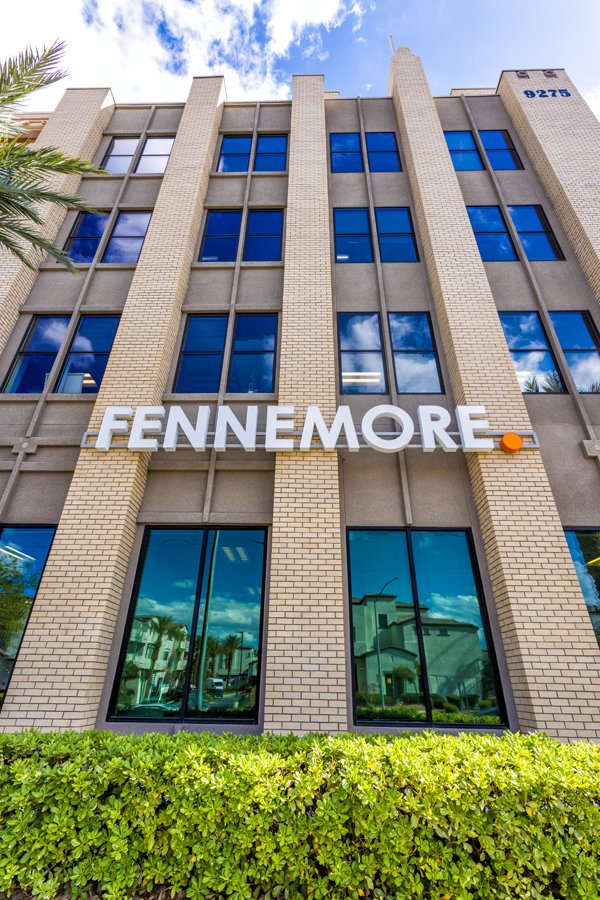 FENNEMORE CRAIG - Updated October 2025 - 2394 E Camelback Rd, Phoenix ...