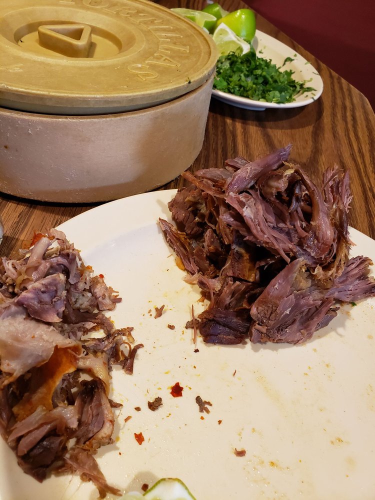 BIRRIERIA CHALIO - 63 Photos & 120 Reviews - 11300 Washington Blvd ...