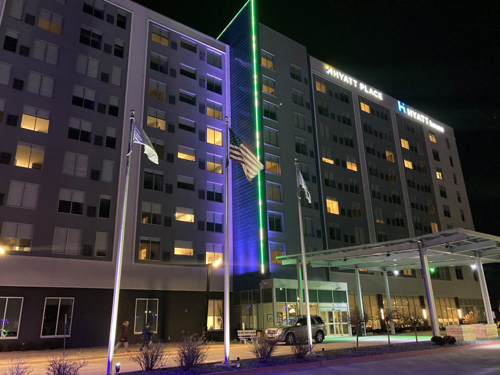 HYATT PLACE EAST MOLINE / QUAD CITIES - Updated January 2026 - 78 ...
