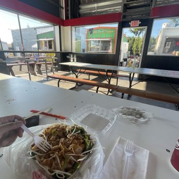 GRESHAM FOOD CARTS - Updated January 2026 - 121 Photos & 73 Reviews ...