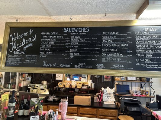 THE CAFE AT MAIDENS - Updated January 2026 - 74 Photos & 75 Reviews ...