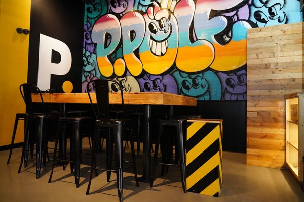 PPOLE PIZZA - Updated December 2025 - 32 Photos & 16 Reviews - 701 ...