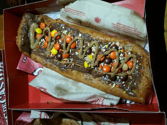 BEAVER TAILS - Updated July 2025 - 34 Photos & 23 Reviews - 210 Princes ...