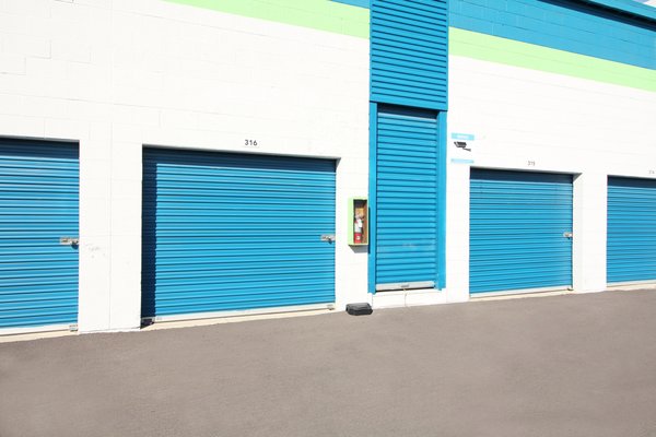 RIGHTSPACE STORAGE - Updated April 2025 - 17 Photos & 16 Reviews ...