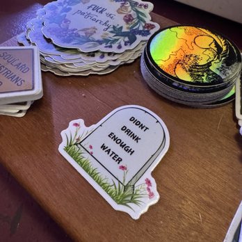 PROTAGONIST CAFE - Updated December 2025 - 363 Photos & 173 Reviews ...