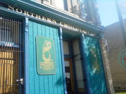 NORTHERN CHOCOLATE COMPANY - Updated December 2025 - 39 Reviews - 2036 ...