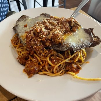 SPAGHETTI LANE - Updated April 2024 - 36 Photos & 47 Reviews - 8 Anoka ...