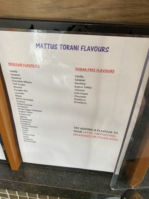 MATTU’S COFFEE & TEA - Updated December 2025 - 16 Photos & 36 Reviews ...