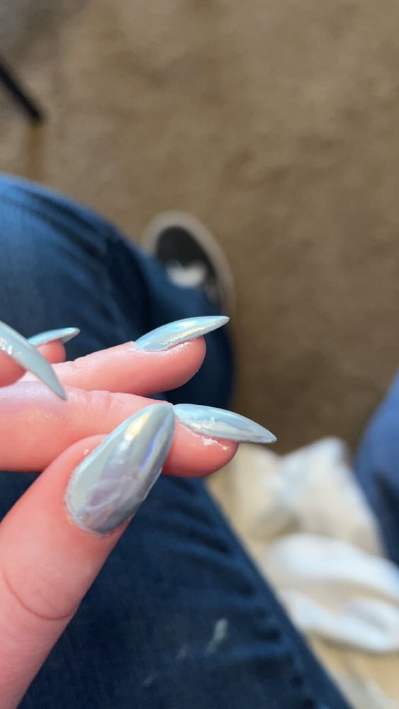 AJ ELITE NAILS & SPA - Updated December 2025 - 63 Photos & 63 Reviews ...