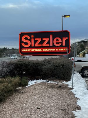 SIZZLER - Updated December 2025 - 157 Photos & 253 Reviews - 2105 S ...