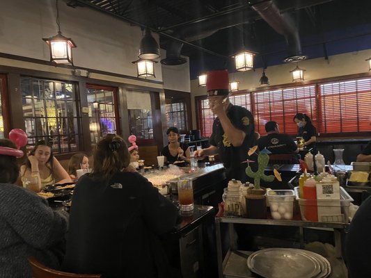 KOBE TEPPAN & SUSHI - Updated June 2026 - 402 Photos & 432 Reviews ...