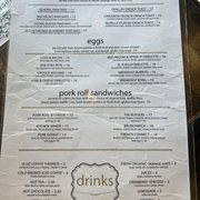 THE COMMITTED PIG - 399 Photos & 416 Reviews - 339 Springfield Ave ...