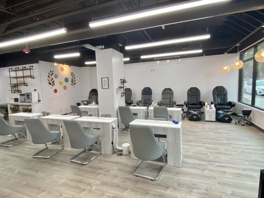 MY FRIENDS NAIL SPA - Updated September 2024 - 45 Photos & 49 Reviews ...