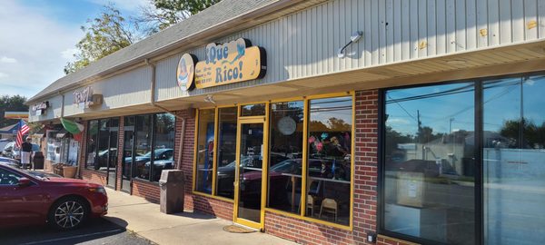 QUE RICO - Updated October 2025 - 56 Photos & 30 Reviews - 31 George ...