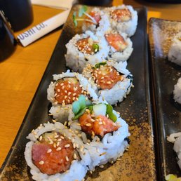 OTOTO SUSHI CO. - Updated December 2025 - 1854 Photos & 1245 Reviews ...
