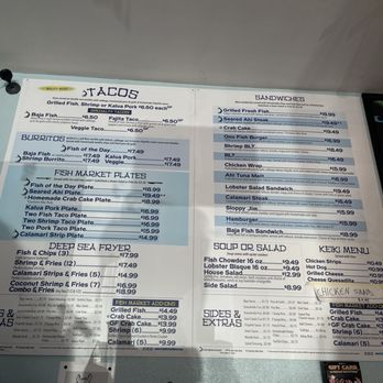 THE FISH MARKET MAUI - Updated August 2024 - 3081 Photos & 3753 Reviews ...