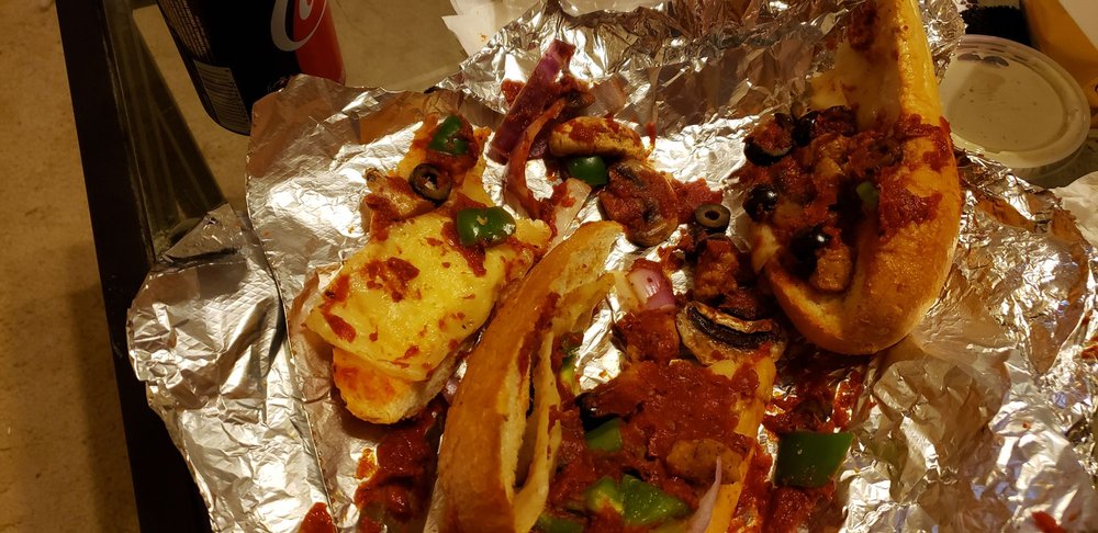 AMADEO’S PIZZA - 17 Photos & 42 Reviews - Pizza - 809 98th St SW ...