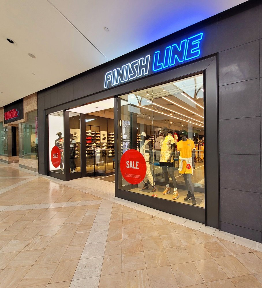 FINISH LINE - Updated October 2024 - 14006 Riverside Dr, Los Angeles ...