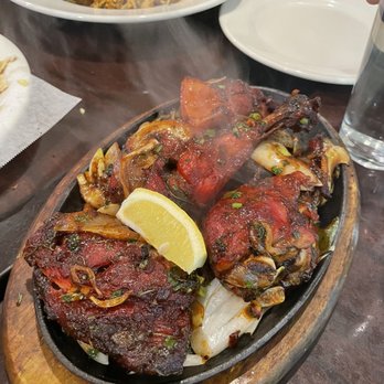 SPICE KING - Updated May 2025 - 344 Photos & 536 Reviews - 720 Lind Ave ...