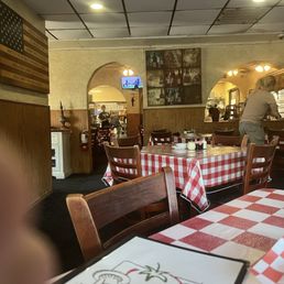 ITALIAN GARDEN - Updated May 2026 - 206 Photos & 497 Reviews - 415 N ...