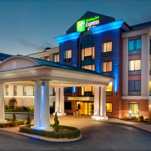 HAMPTON INN & SUITES PROVIDENCE DOWNTOWN - 133 Photos & 77 Reviews - 58 ...