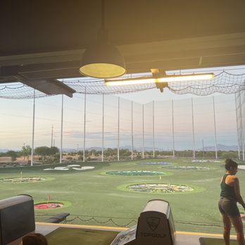 TOPGOLF - 752 Photos & 687 Reviews - 1689 S Santan Village Pkwy ...