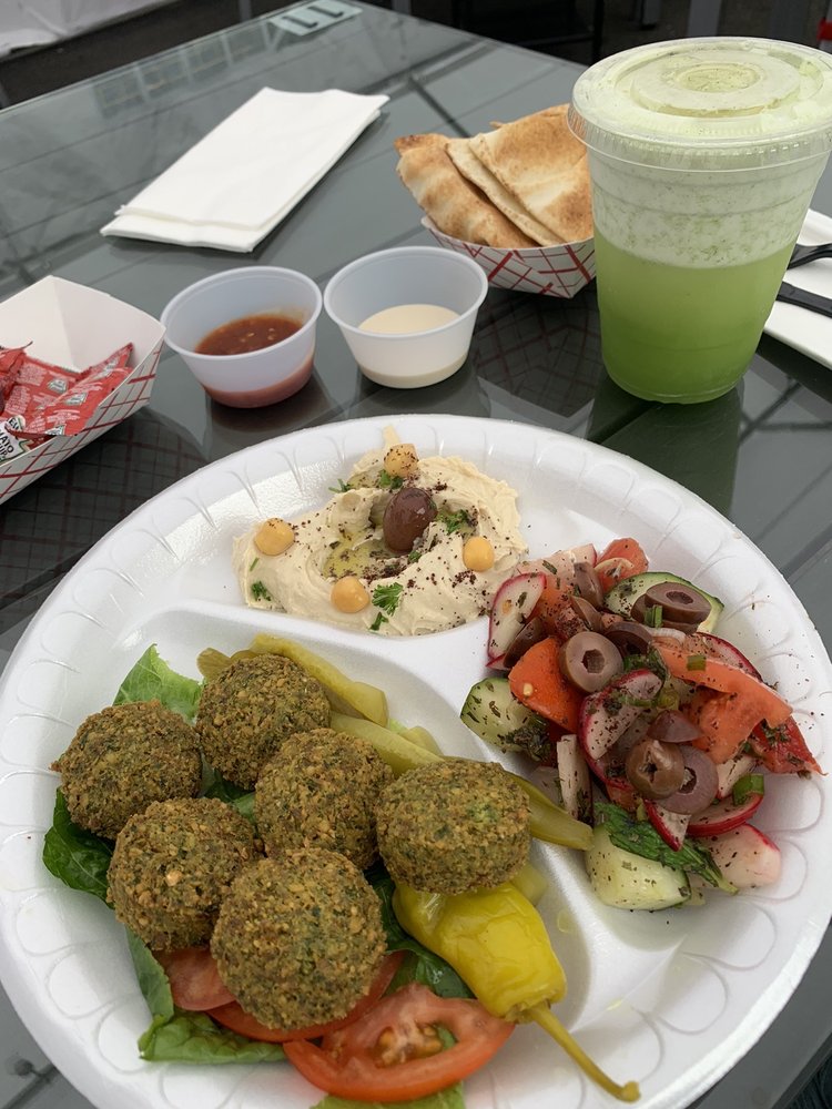 DOUBLE APPLE LOUNGE - 40 Photos & 17 Reviews - 5101 Seminary Rd ...