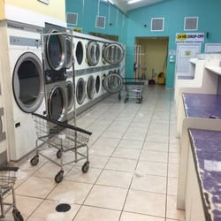 LAUNDRY ZONE - Laundry Services - 463363 State Rd 200, Yulee, FL ...