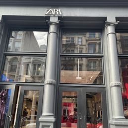 Zara Reviews | Read Customer Service Reviews of zara.com