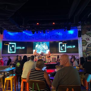 LEVEL UP - 101 Photos & 103 Reviews - Arcades - 3799 S Las Vegas Blvd ...