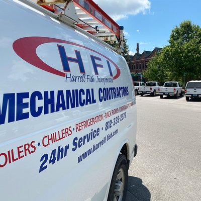 HFI HARRELL-FISH INC - Updated December 2025 - 34 Photos - 2010 W ...