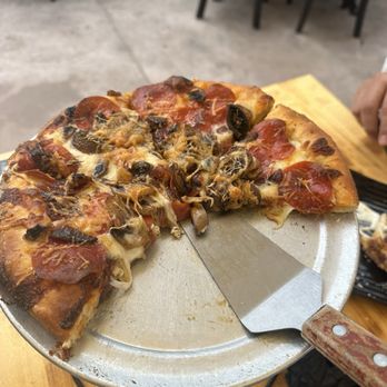 BACKDRAFT BAR & GRILL - Updated July 2025 - 205 Photos & 164 Reviews ...