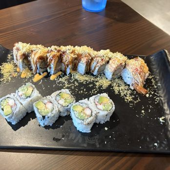 YUKA SUSHI - Updated October 2025 - 96 Photos & 44 Reviews - 8680 ...