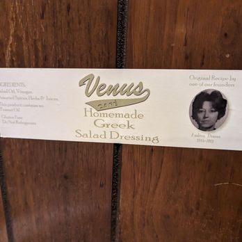 VENUS CAFE - Updated October 2025 - 41 Photos & 114 Reviews - 47 South ...