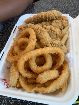 JOHNNY ROCKETS - Updated July 2024 - 40 Photos & 14 Reviews - 13710 ...