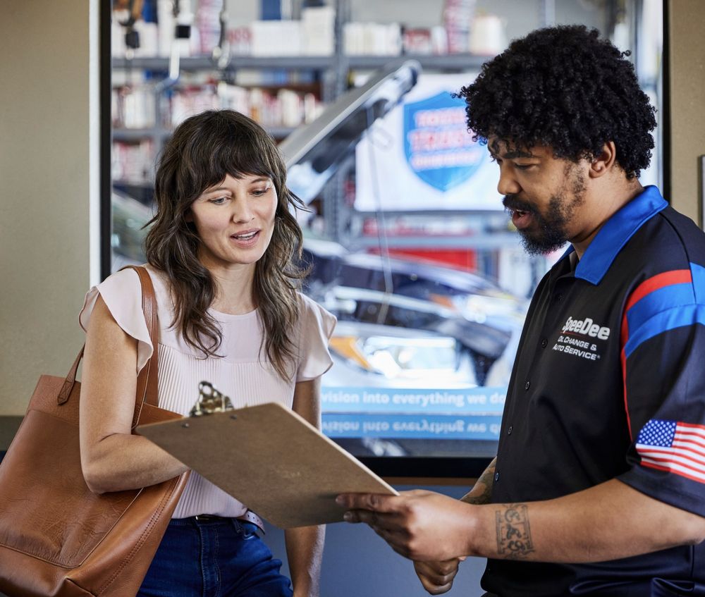 SPEEDEE-MIDAS - Updated October 2025 - 64 Photos & 447 Reviews - 1825 E ...