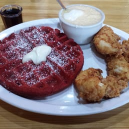 KUZZOS CHICKEN & WAFFLES - 665 Photos & 750 Reviews - 19345 Livernois ...