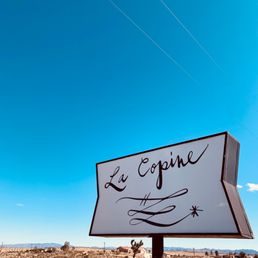 LA COPINE - Updated December 2025 - 822 Photos & 665 Reviews - 848 Old ...