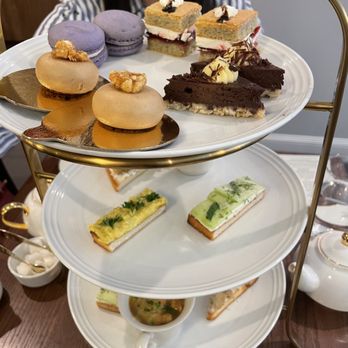 SILVER DOVE AFTERNOON TEA - Updated June 2025 - 195 Photos & 78 Reviews ...