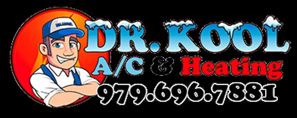 DR KOOL AC & HEATING - Updated December 2025 - 14 Photos - 12575 N ...