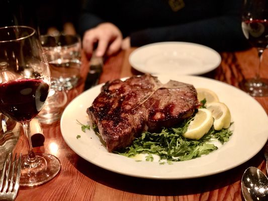 VIA DEL CORSO - 484 Photos & 708 Reviews - Italian - 1788 Shattuck Ave ...